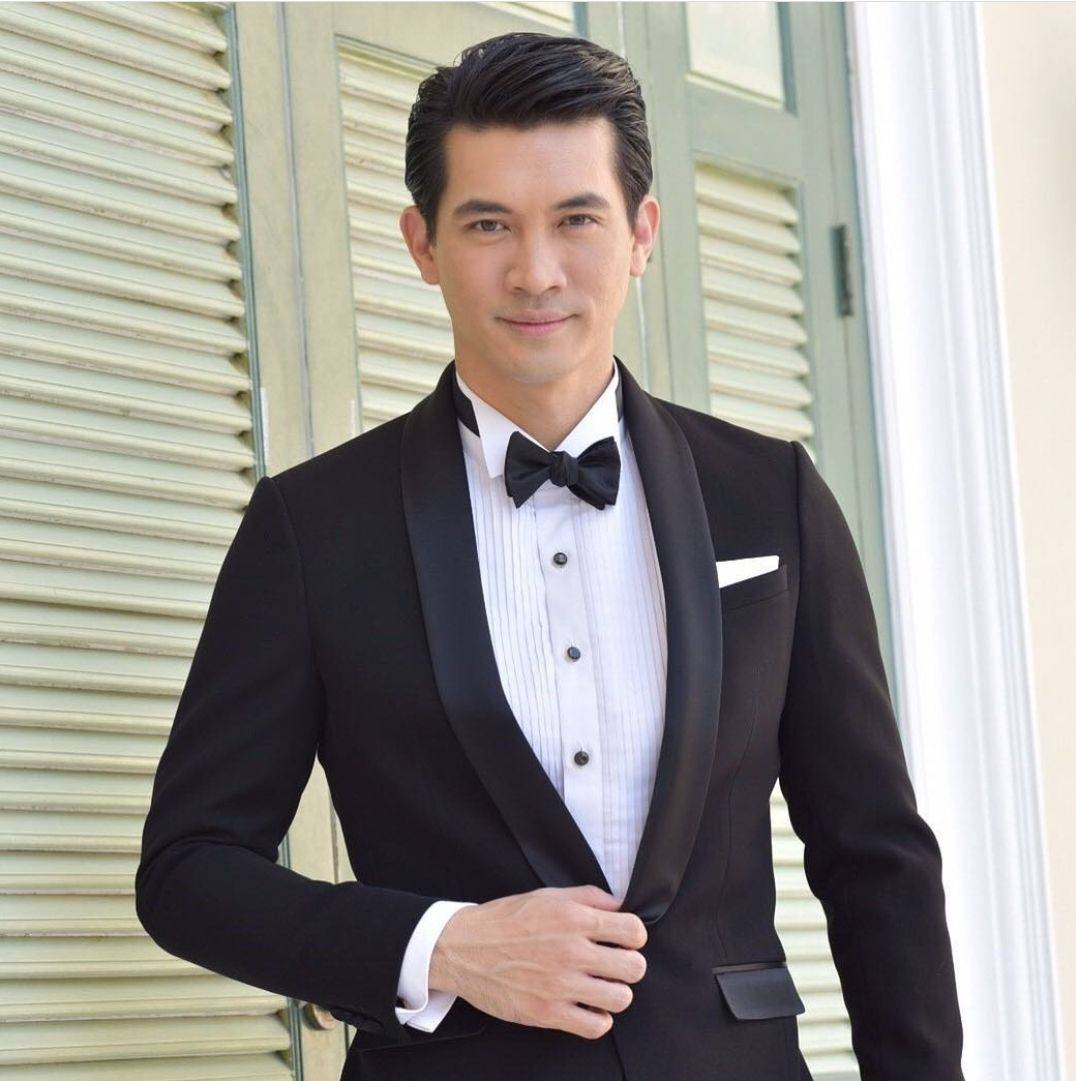 Theeradej Wongpuapan Instagram