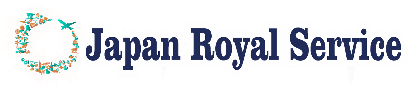 Regions | Japan Royal Service