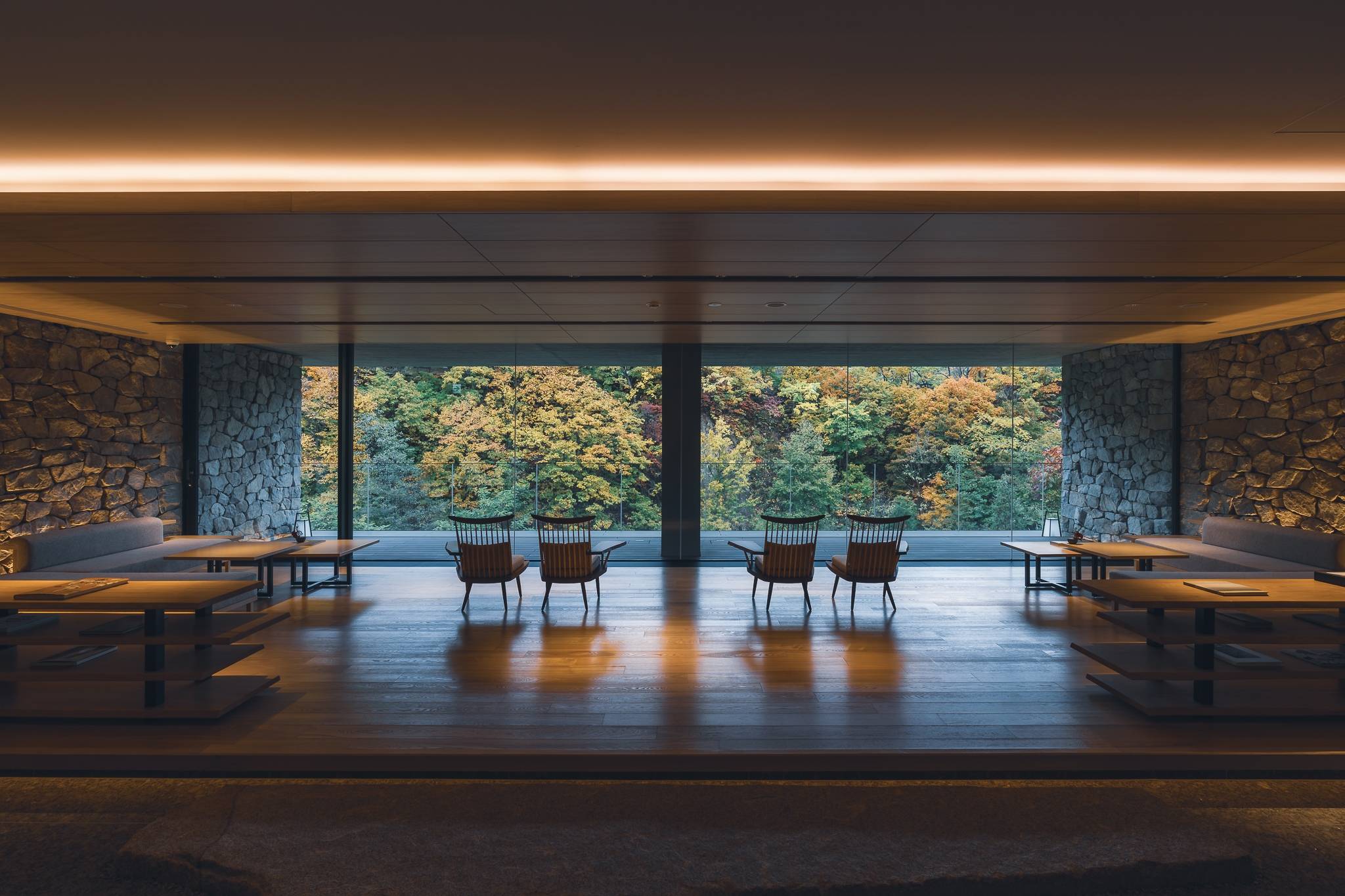 Restaurant | Japan Royal Service