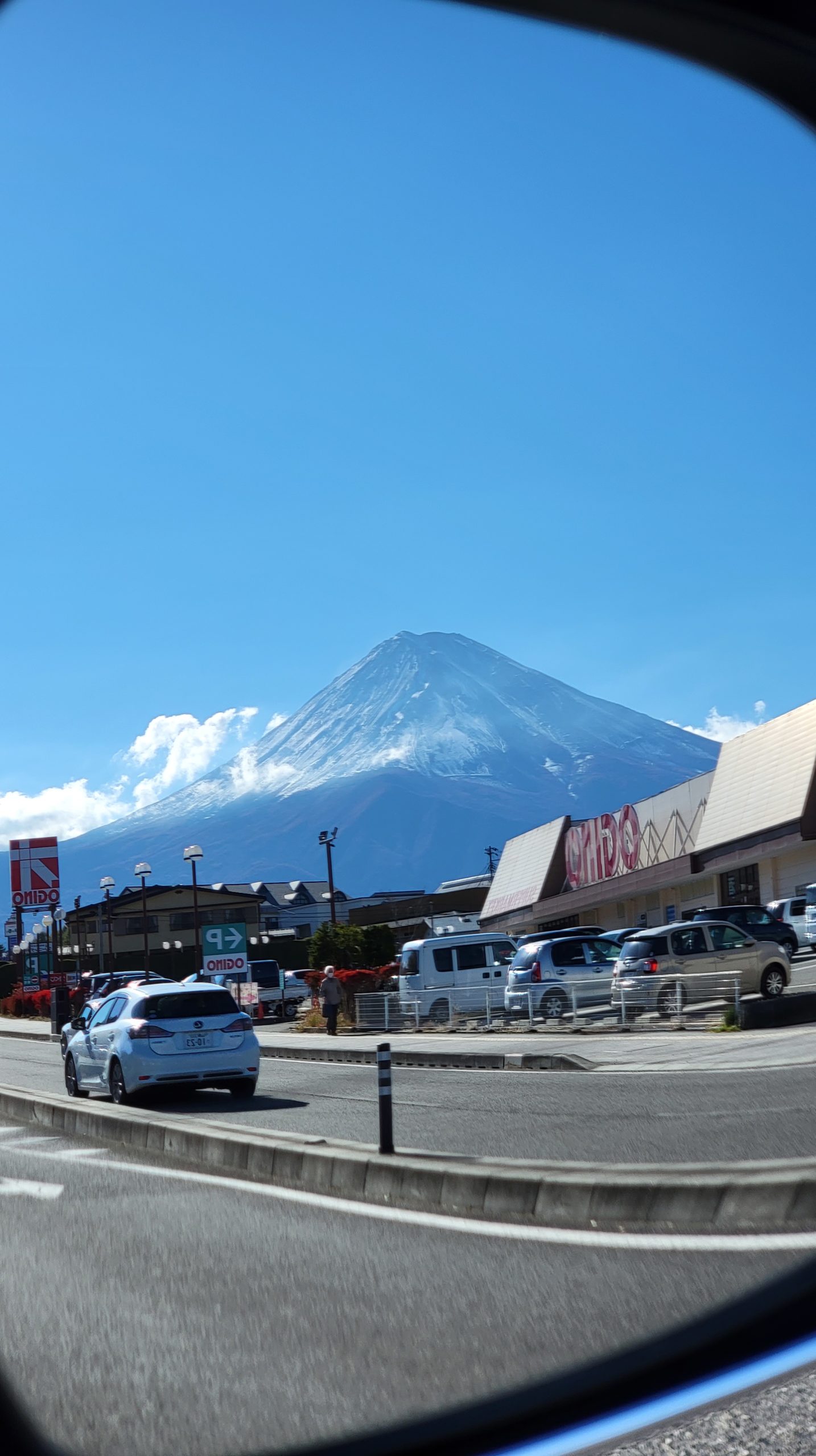 Fuji Adventure - A Stylish Sample Tour Itinerary | JRS