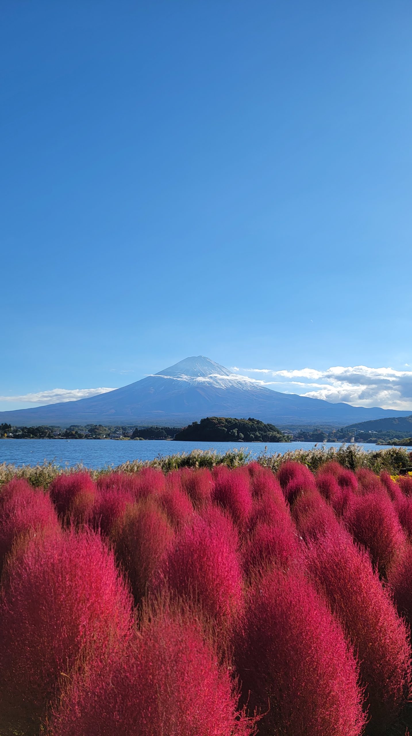 Fuji Adventure - A Stylish Sample Tour Itinerary | JRS