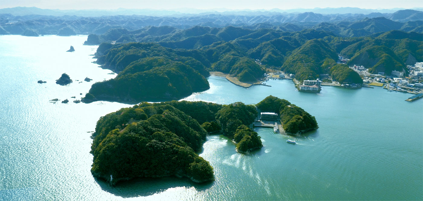 Travel initiary | Japan Royal Service
