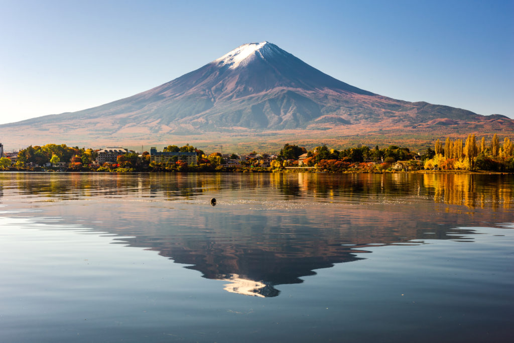 Fuji Day Tour: Scenic Beauty and Culture | JRS