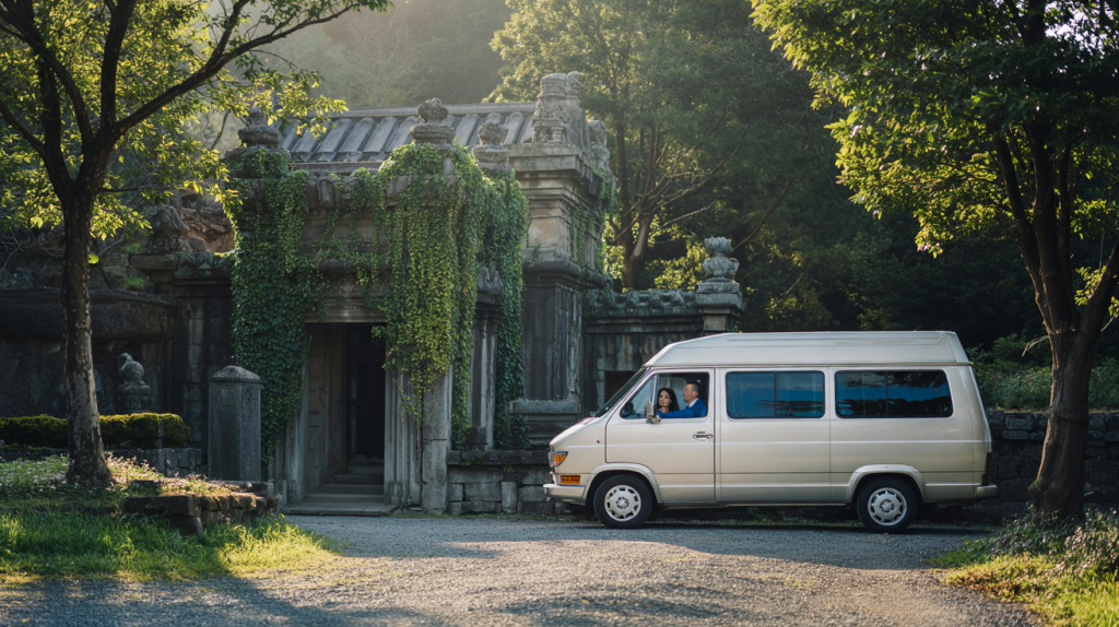 Elevate Your Luxury and VIP Journy: Mercedes-Benz Sprinter
