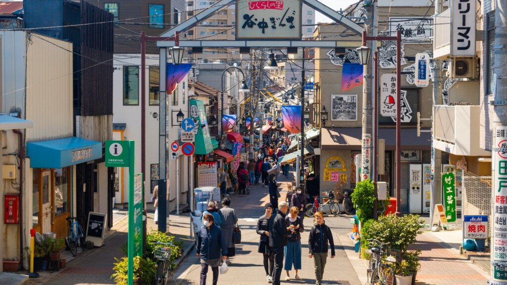 Benitsuru Pancake in Asakusa: Tokyo’s Epic Food Treasure