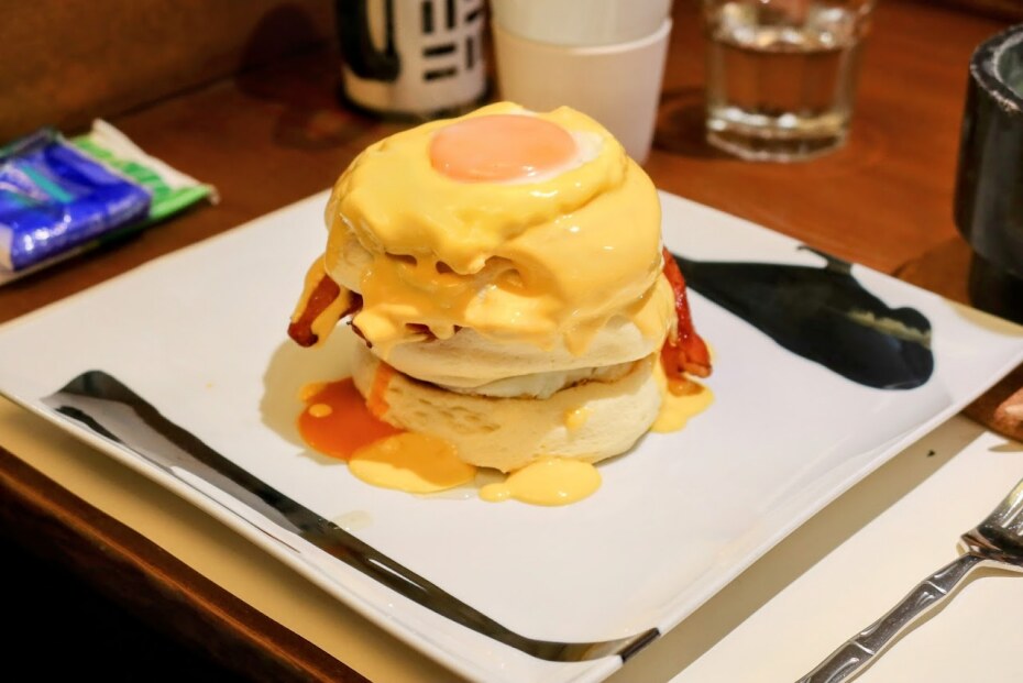 Benitsuru Pancake in Asakusa: Tokyo’s Epic Food Treasure
