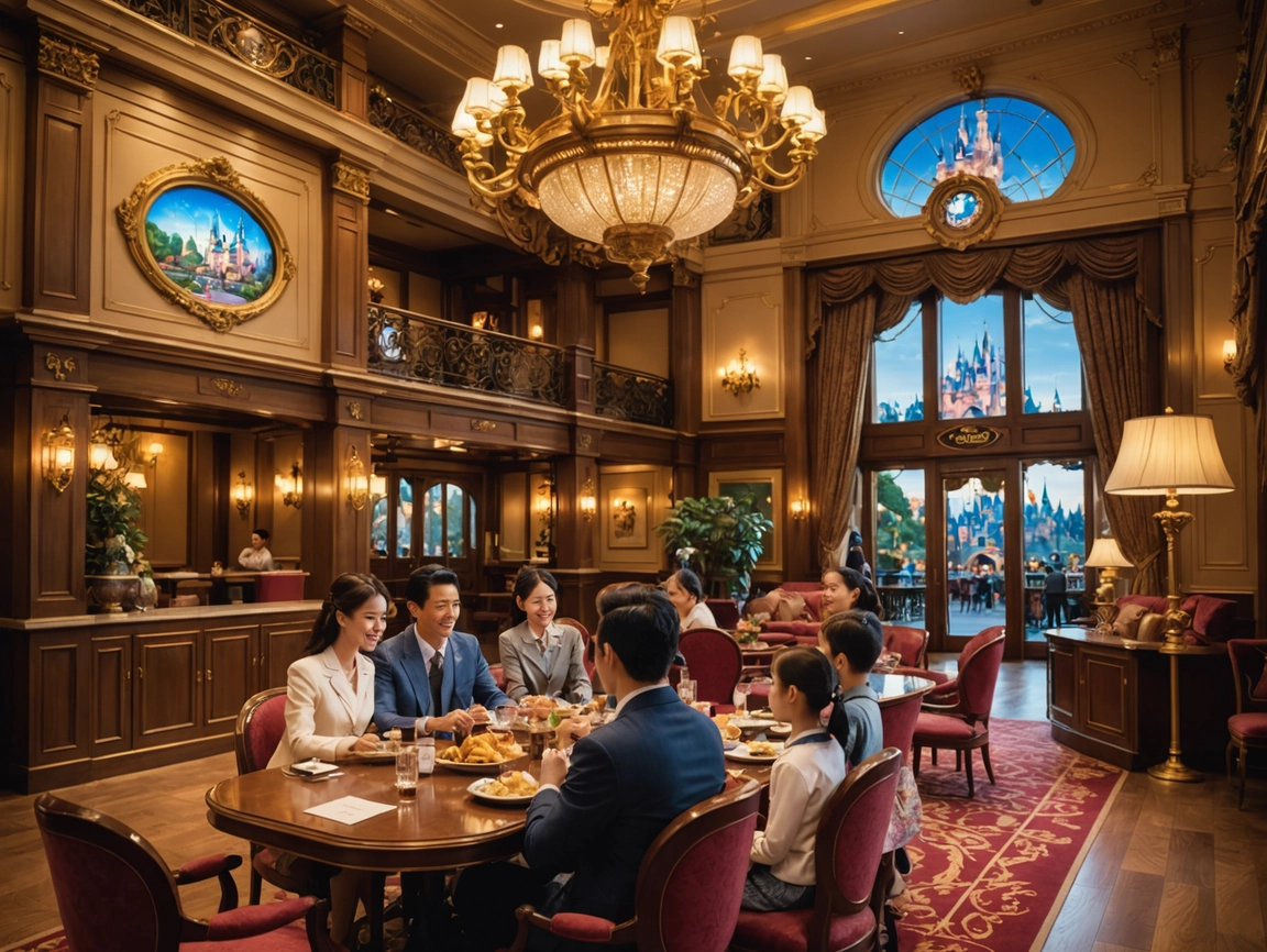 Tokyo Disneyland Secrets: The VIP Guide to 1-Day Park Domination | JRS