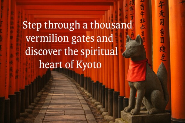 Fushimi Inari Shrine Guide 2026: Everything You Need to Know | Japan ...