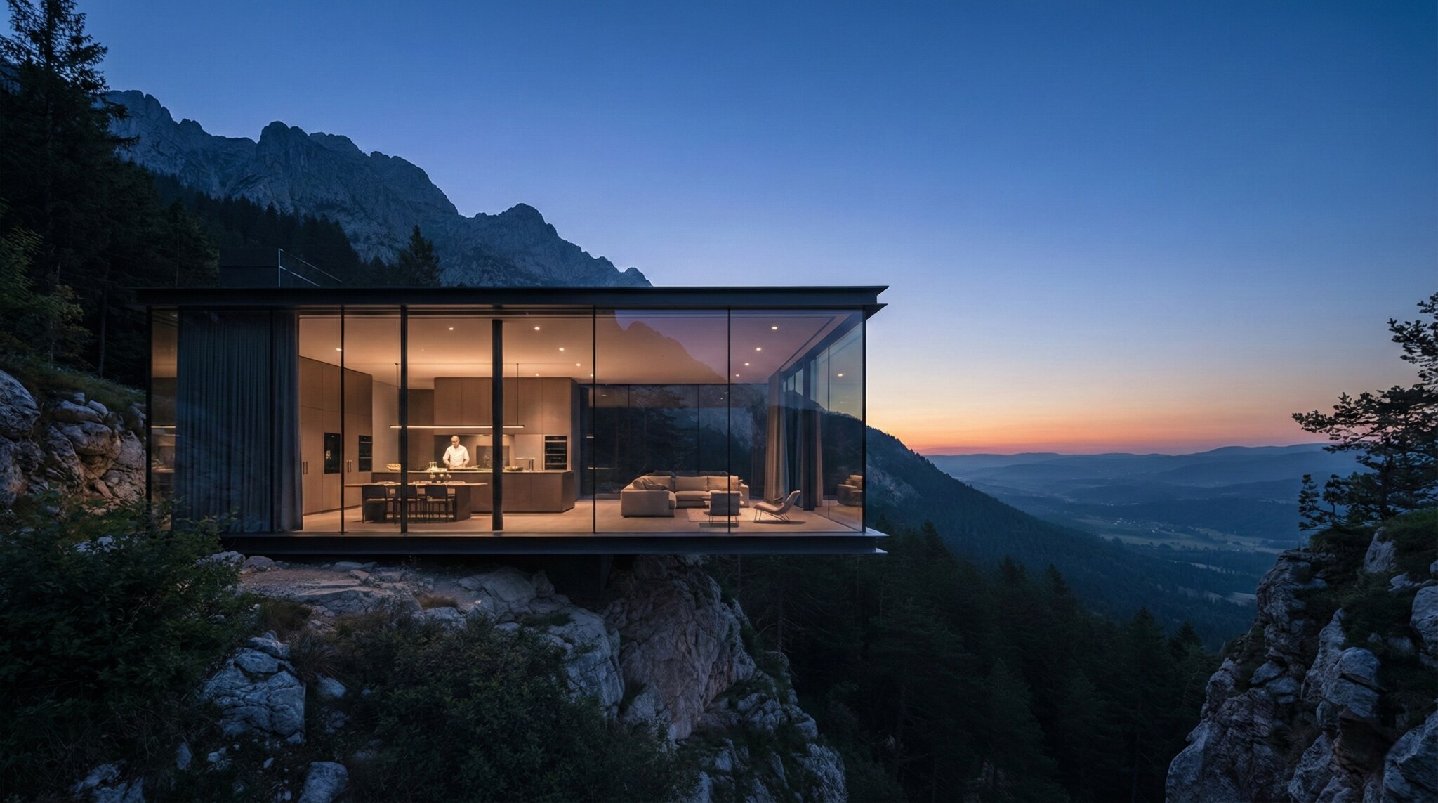 Rural Luxury: Why Japanese Countryside Is the New Frontier